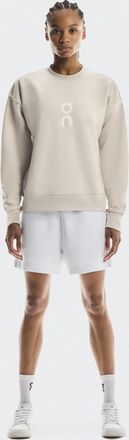 On Club Crew Graphic