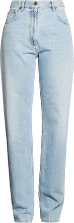 Valentino Garavani HOSEN & R&Ouml;CKE - Jeanshosen auf YOOX.COM