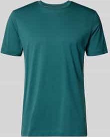 Christian Berg T-Shirt mit Rundhalsausschnitt