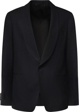 Lardini Blazer - Schwarz