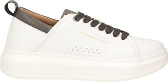 Alexander Smith SCHUHE - Sneakers auf YOOX.COM