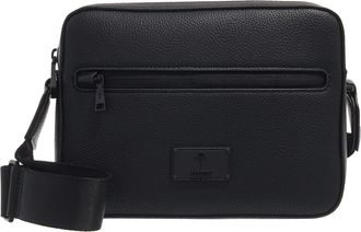 Joop Crossbody Bags - Nepezzano Pino Shoulderbag Xshz - Gr. unisize - in Schwarz - f&uuml;r Damen