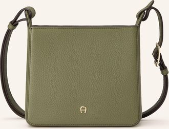 Aigner Aigner Schultertasche Pura Small gruen