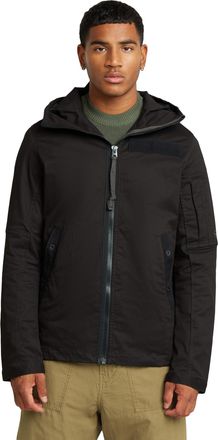 G-Star Batt hdd overshirt ls