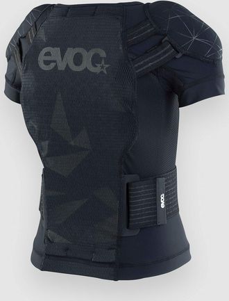 Evoc R&uuml;ckenprotektor Kids R&uuml;ckenprotektor black