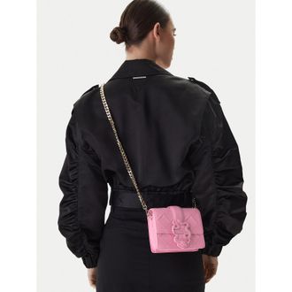 Just Cavalli Handtasche Just Cavalli 80RA4BM3 Rosa