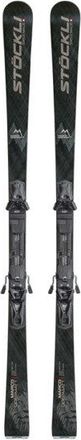 St&ouml;ckli Laser WRT Pro Marco Odermatt Edition + WRT 12 GW - Alpinski
