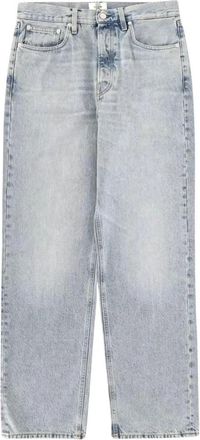 Haikure Homme, Jeans, Bleu, Taille: W32 Jeans droits