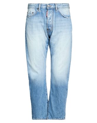 Dsquared2 HOSEN & RÖCKE - Jeanshosen auf YOOX.COM