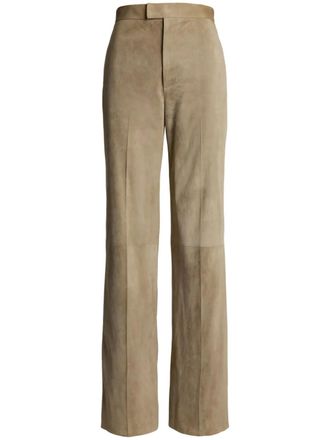 Ralph Lauren Collection Dean Hose - Nude
