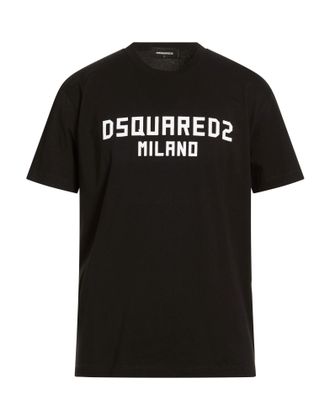 Dsquared2 TOPS - T-shirts auf YOOX.COM
