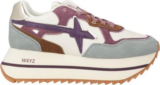 W6YZ SCHUHE - Sneakers auf YOOX.COM