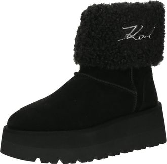 Karl Lagerfeld Boots