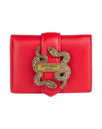 Just Cavalli Petite maroquinerie - Portefeuilles sur YOOX.COM