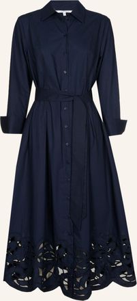 Xandres Xandres Kleider Kadies blau