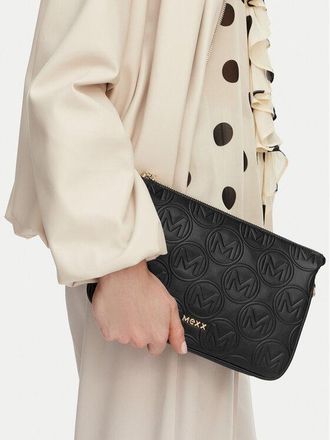 Mexx Handtasche CEO-MEXX-S-013-07 Schwarz