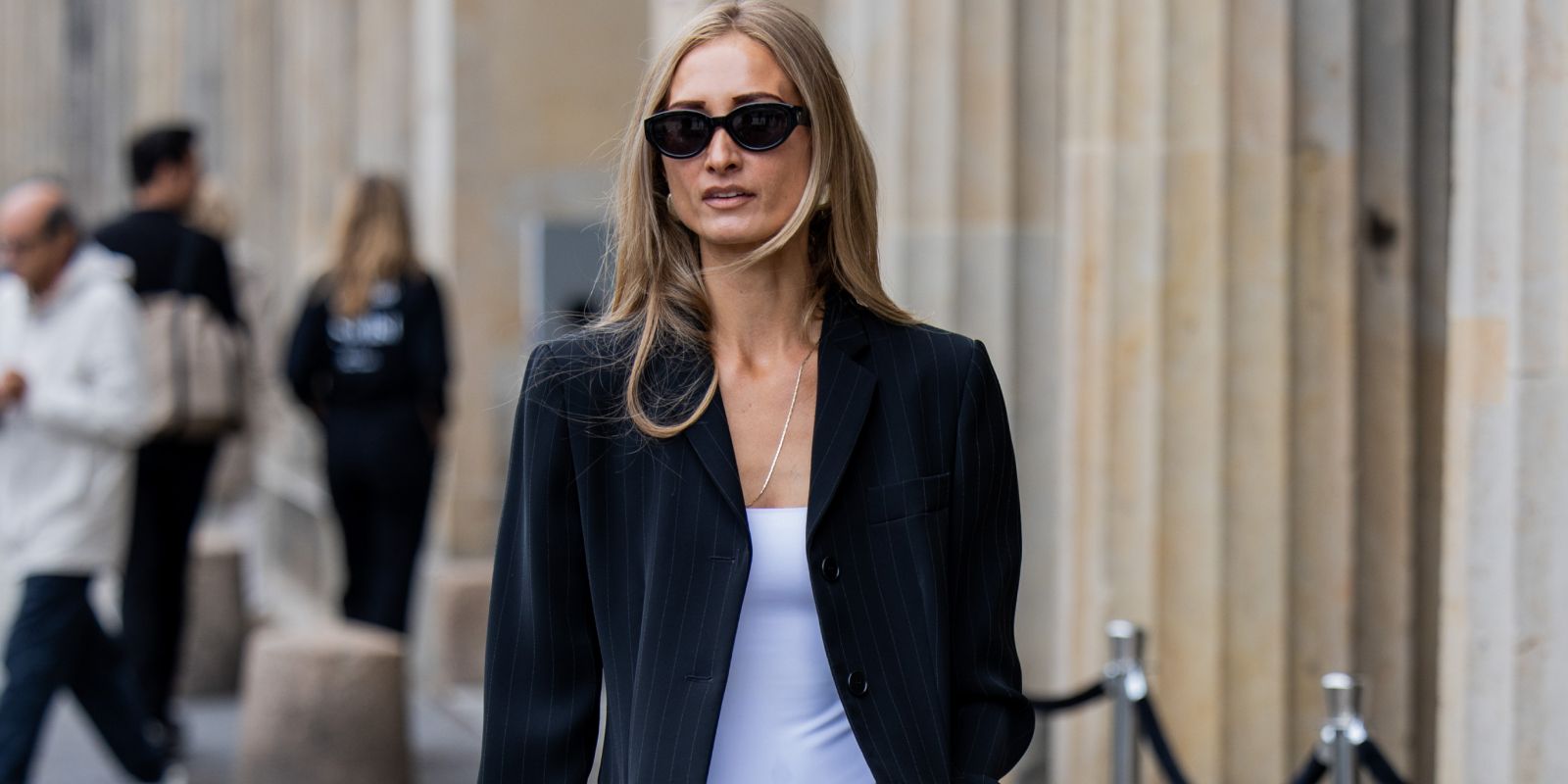 9 best brands for chic blazers | Stylight