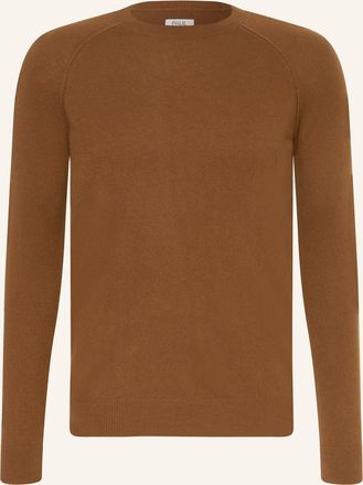 Paul Paul Cashmere-Pullover braun