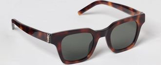 Saint Laurent Lunettes De Soleil SAINT LAURENT Femme couleur Gris