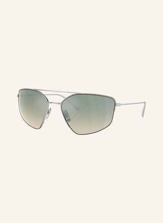 Ferrari Sonnenbrille fh1009t silber