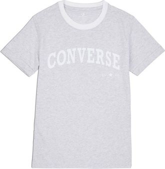 Converse T-Shirt RETRO RINGER SHIRT