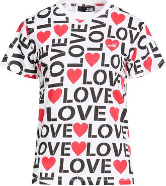 Love Moschino TOPS - T-shirts auf YOOX.COM