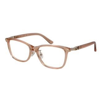 Guess Rechteckige Acetatbrille