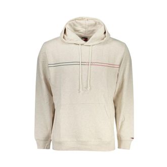 Tommy Hilfiger Accessories - - Sweatshirts & Hoodies - Herren - Beige - 2XL