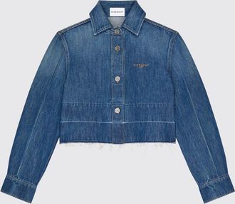 Givenchy Chemise Femme couleur Denim