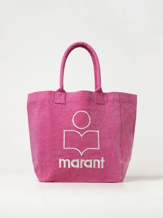 Isabel Marant Sac Cabas ISABEL MARANT Femme couleur Fuchsia