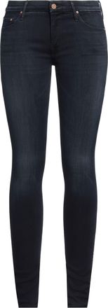 Mother HOSEN & RÖCKE - Jeanshosen auf YOOX.COM