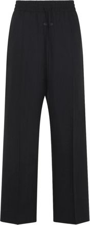 Fear of God Homme, Pantalons, Noir, Taille: L Fg9M65.653Rvws Pantalons