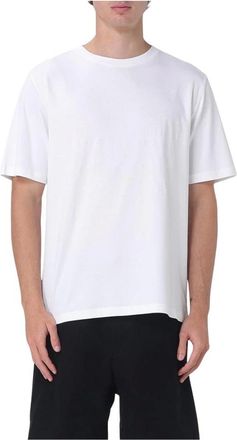 Berluti Homme, Tops, Blanc, Taille: S White TShirt