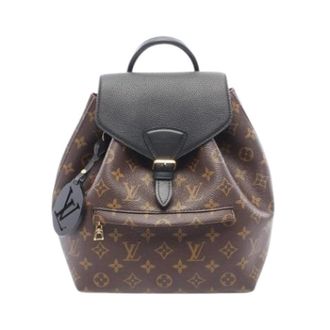 Louis Vuitton Damen, Pre-Owned, Braun, ONE SIZEGr&ouml;&szlig;e