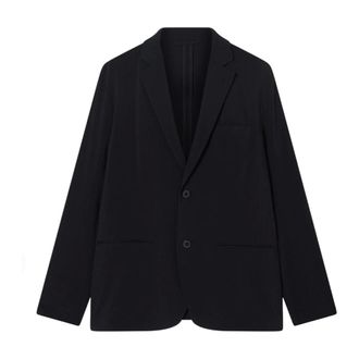 A|X Armani Exchange Herren, Jacken, Blau, 4XSGr&ouml;&szlig;e