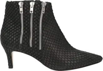 Anna F. SCHUHE - Stiefeletten auf YOOX.COM