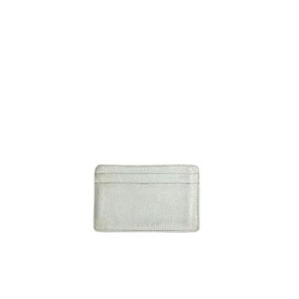 Loewe Pre-owned Madrid Vintage Kartenetui - - Pre-owned - Damen - Wei&szlig; - ONE SIZE
