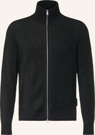 Marc O'Polo Marc Opolo Strickjacke schwarz