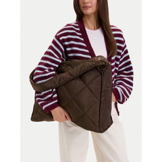 Roxy Handtasche Roxy WBEOHP-ROXY-MZ-002-10 Braun