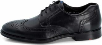 Lloyd Business Schuhe - - Shoes - Herren - Schwarzk - 41 EU