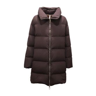 Duno Shiva Aprica Jacket - - Coats - Damen - Braun - L