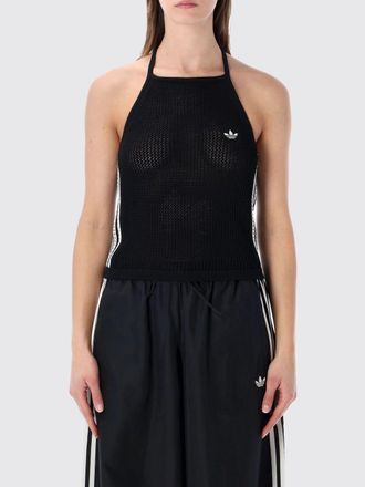 adidas Top ADIDAS ORIGINALS Femme couleur Noir