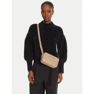 HUGO BOSS Handtasche HUGO 50547054 Beige