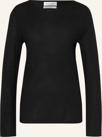 Marc O'Polo Marc Opolo Pullover schwarz