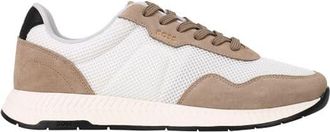 BOSS Boss Titanium_Runn_mebisd, en Cours dex&eacute;cution Hommes, Medium Beige