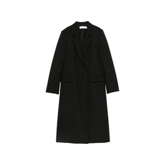 Iro Matha Double-breasted Coat