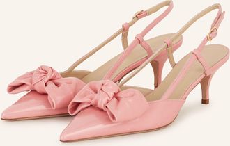 Thea Mika Thea Mika Slingpumps Virna 50 rosa