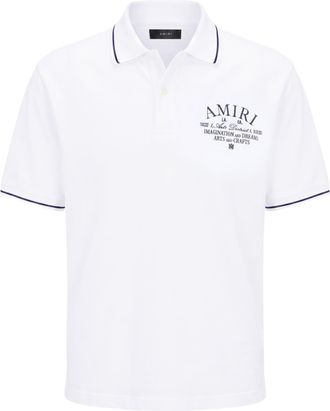 Amiri TOPS - Poloshirts auf YOOX.COM