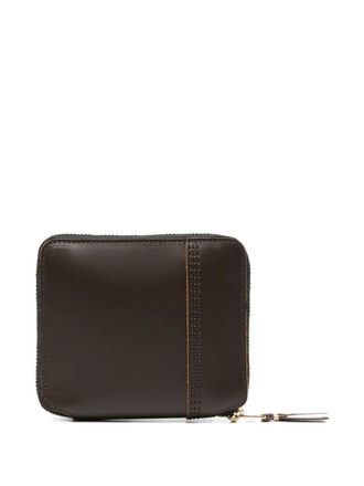 Comme Des Gar&ccedil;ons Wallet / Triple Stitch