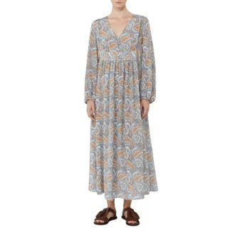 Max Mara Damen, Kleider, Mehrfarbig, XSGr&ouml;&szlig;e